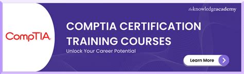 Comptia Stackable Certification An Ultimate Guide