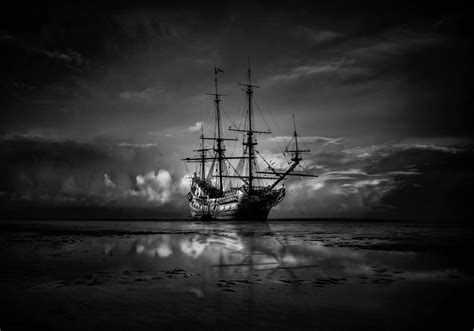 38 Facts About Flying Dutchman