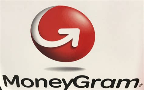 Moneygram Logo History