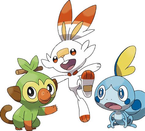 トップページ｜『ポケットモンスター ソード・シールド』公式サイト
