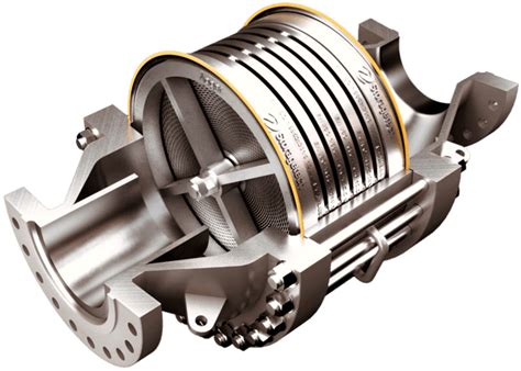 Flame Arrestors Äager