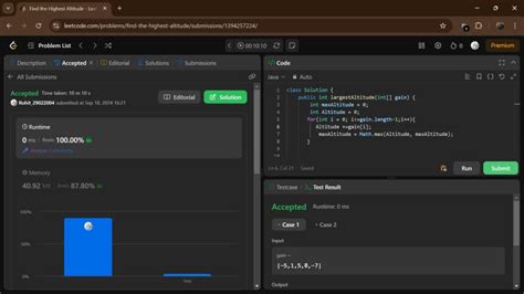 Rohit Kumar On Linkedin Day5 Dsawithkunal Leetcode Leetcodejourney