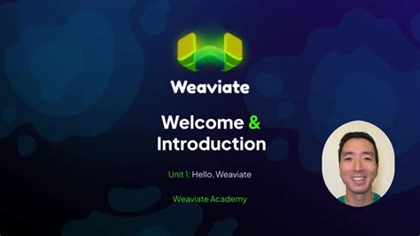 Weaviate On Linkedin Vectordatabase Data Ai