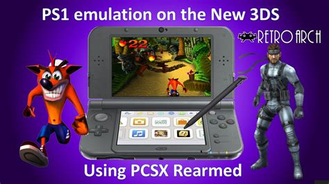 Retropie Pcsx Rearmed Bios Sergnude