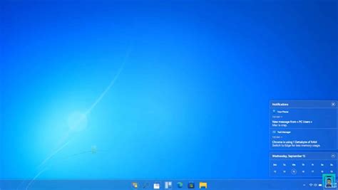 Windows 7 2021 Edition Brings In Elements Of Windows 11 Betanews