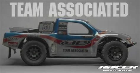 Associated SC X SC Truck RC Racer The Home Of RC Racing On The Web