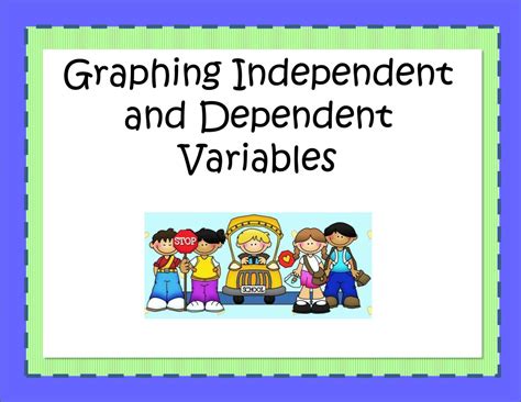 ppt graphing independent and dependent variables warm up powerpoint
