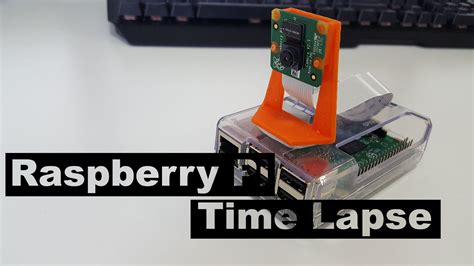 Making Time Lapse Video With Raspberry Pi Instructables