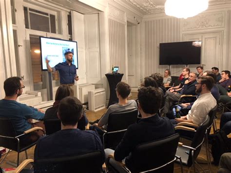 Security Meetup Protect Your User Accounts Like Its 2019 Sba Research