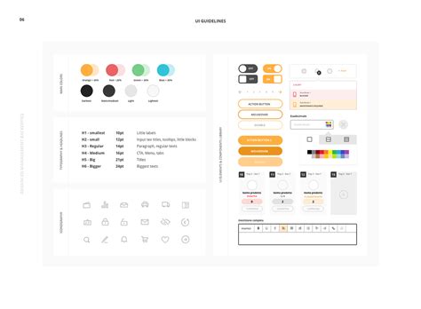 Management Web Responsive Platform UX UI On Behance
