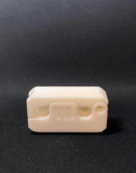 Stl File Gravity Knife 3d Print 🔪 ・3d Printer Model To Download・cults