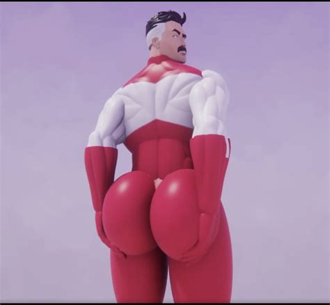 Rule 34 3d Ass Dreams Dumptruck Ass Gay Holding Ass Invincible