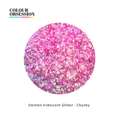 Iridescent Collection — Colour Obsession