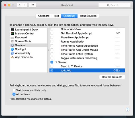 i created a no fluff todo list on my mac using shell script geektool and automator r minimalism