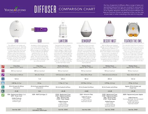 Babe Living Diffuser Comparisons Abundance In Simplicity