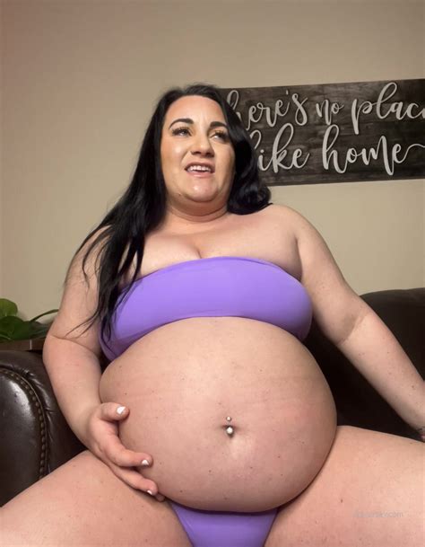 Bbw Talking Weight Gain