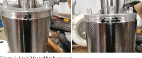 Figure 3 From Stray Flux Analysis For The Detection And Severity Categorization Of Rotor