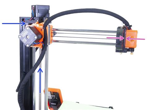 Troubleshooting The Mini Mini Assembly Prusa Knowledge Base