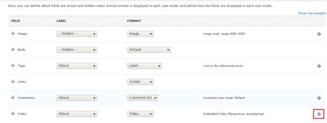 Embed Videos In Drupal 8 With Video Embed Field Module