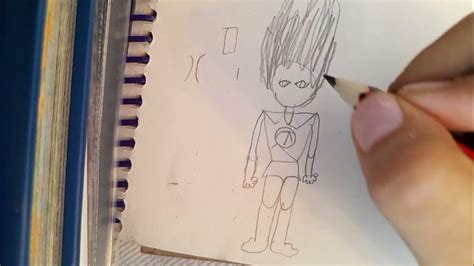 Как быстро научиться рисовать тело Youtube