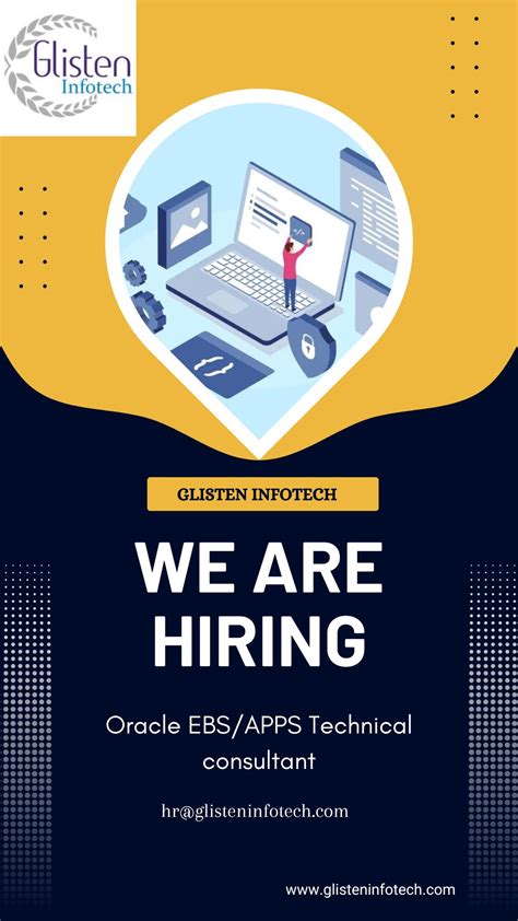 Hiring Oracle Immediatehiring Cfbr Oraclejobs Oracledeveloper