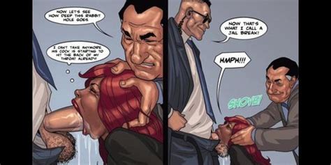 The Mayor Comics Tnaflix Com