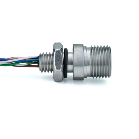 Cobalt Bulkhead Connector Seascape Subsea Bv