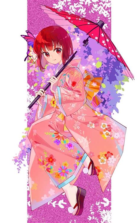 Arima Kana Oshi No Ko Image By KcNnxTh2oc1gyDb 3990472 Zerochan