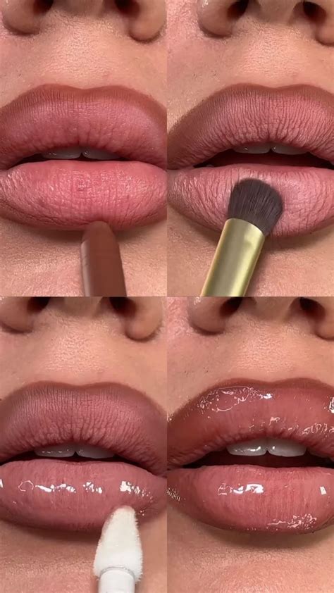 Amadea Muse On Instagram Amadeas Lips Are Back 🫦 Do You Prefer This