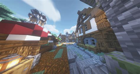 Project Smp {semi Vanilla} {plugins} {small Community} {java} {1 17 1} {active} R Smp