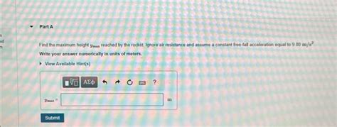 Problem 6 And Second Part Of Problem 10Please Answer Chegg Com