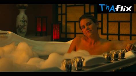 Sosie Bacon Breasts Scene In Narcos Mexico