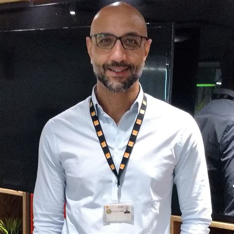 Mohamed Zeineldin Client Business Unit Program Manager Orange