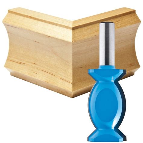 1000 Images About Wooden Baseboard Mouldings On Pinterest Colonial Router Bit Sets And