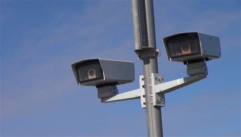 هەفتەی داهاتوو کامێرای تیژڕەویی پۆینت بۆ پۆینت لە هەولێر دەکەوێتە کار