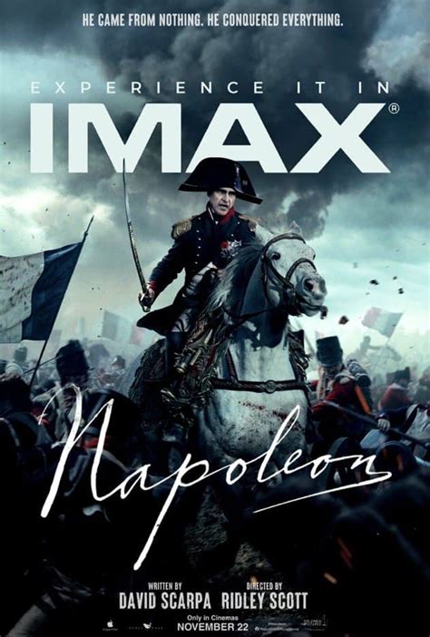 나폴레옹 프랑스 박스오피스 1위 영화 Tv 에펨코리아