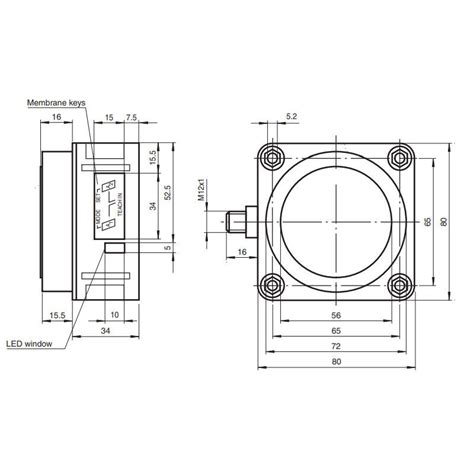 Ultrasonic Sensor Sensor