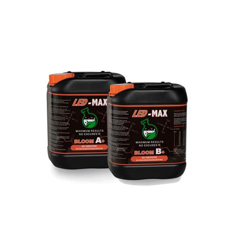 Led Max Aandb 5 Ltr Greendiscounter