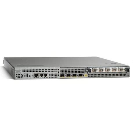Used Cisco ASR1001 X