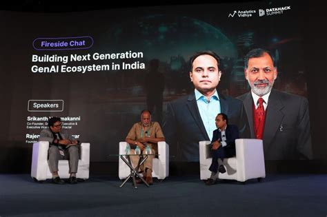 Analytics Vidhya On Linkedin Analyticsvidhya Datahacksummit Dhs2024