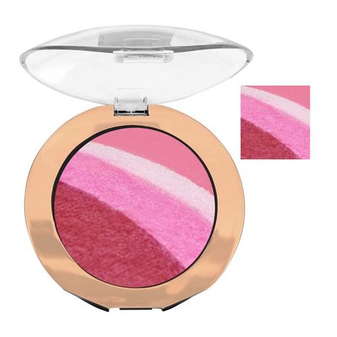 Buy St London Glam And Shine Blusher Pink Candy 28g Online At Special