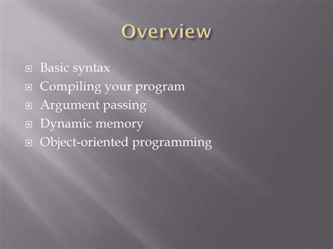 eugene hsu ppt download
