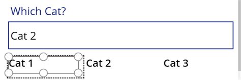 Power Apps Forms Tips And Tricks Part IAm ManCat Blog