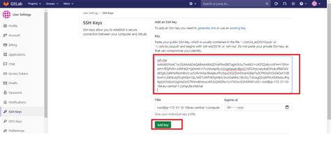 Integration Of Jenkins With Gitlab Eternal Blog
