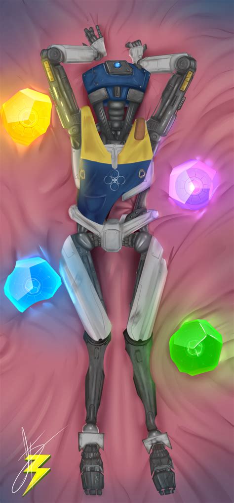 The Best Frame In The Galaxy By Jizzthunder Hentai Foundry