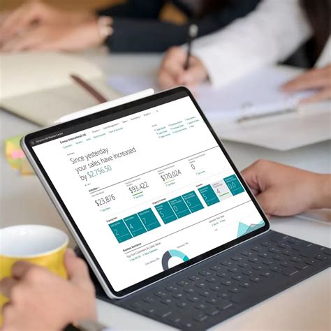 Microsoft Dynamics Navision Nav Digmatix Partner Microsoft