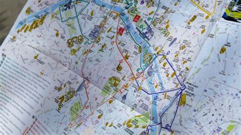 Buffer Analysis Essentials For Gis