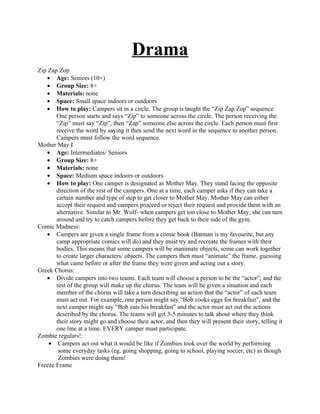 Final Cac Resource Manual Abridged Version DOC