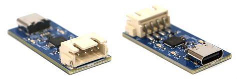 Usb Uart 2 Module Kit — Ameridroid