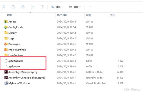 Gitignore文件不起作用，github和githubdesktopgithub 忽略 Library Csdn博客
